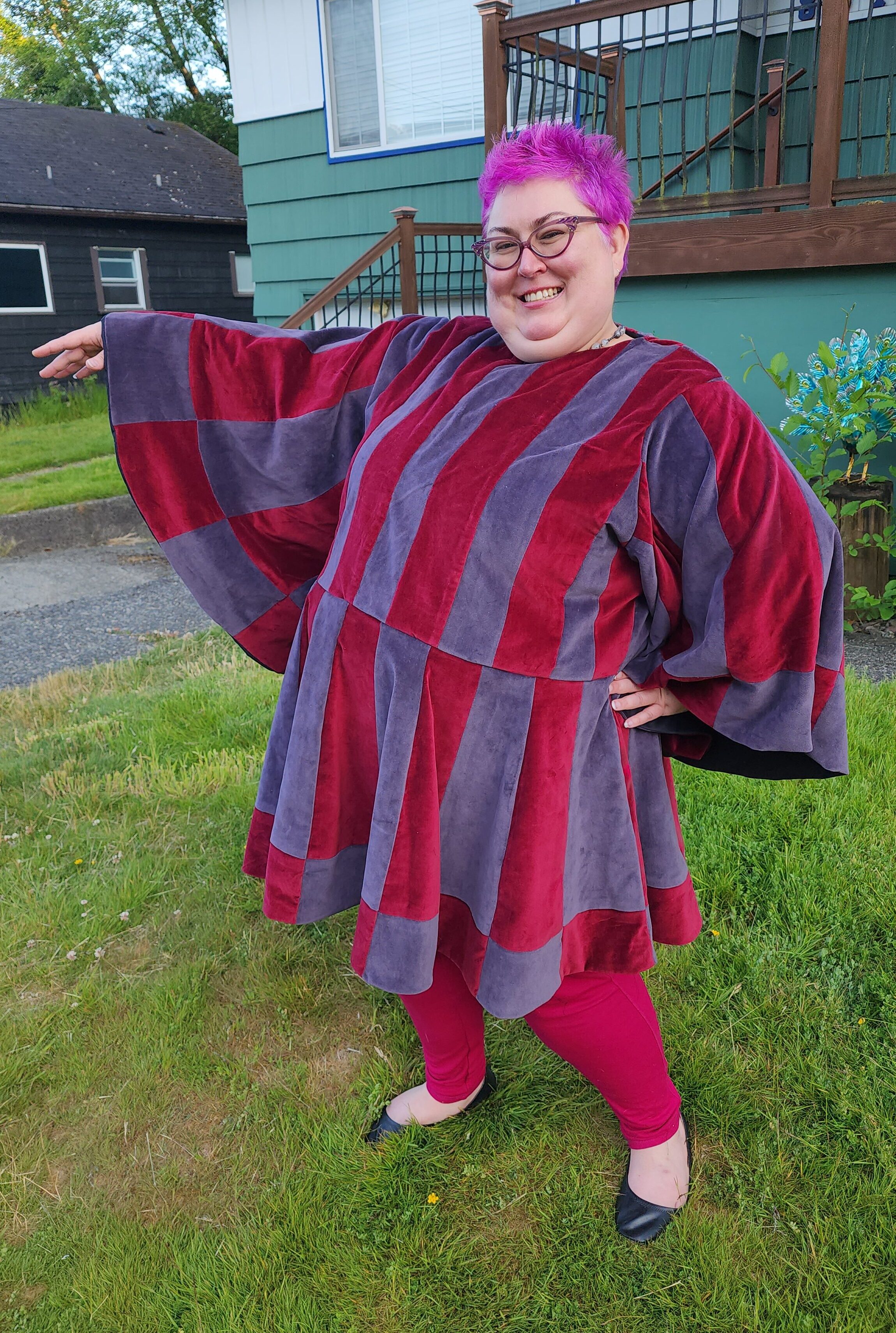 About Zanetta Zavatta | Venetian Venus